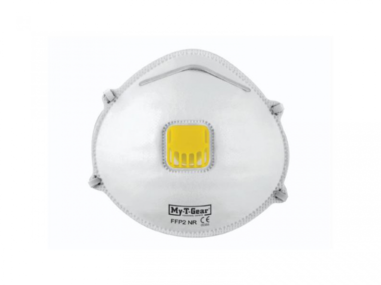 Cupmasker Mask My-T-Gear 312 FFP2 NR 154848 - M&H Diatools